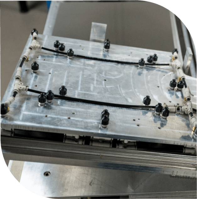 PCBA Tooling | Tannlin